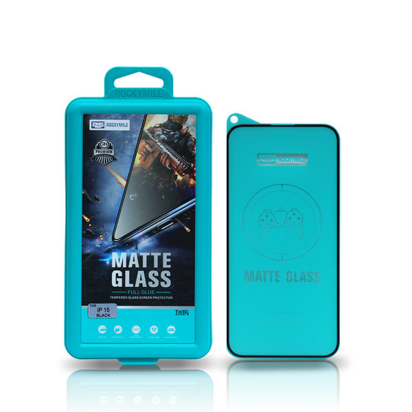 Mica Matte – Toutems